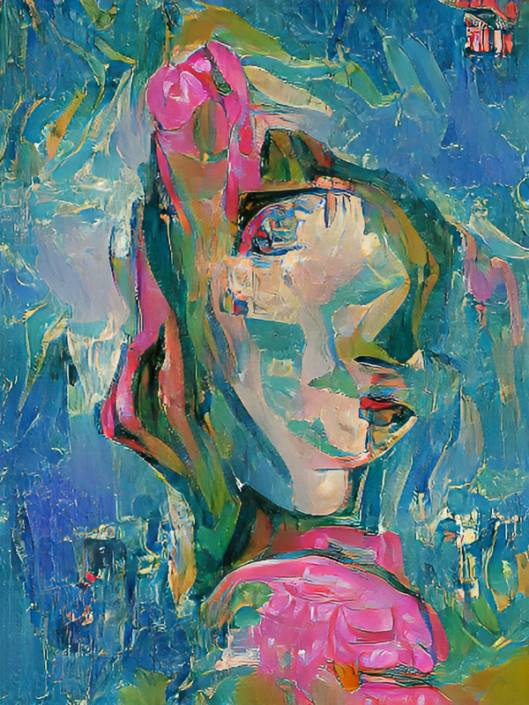 Neo-Expressionism Abstract Art | Abstract Art